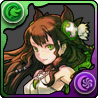 green valk | Mantastic Puzzle and Dragons