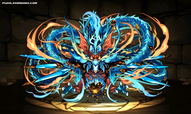 Volsung Analysis | Mantastic Puzzle and Dragons