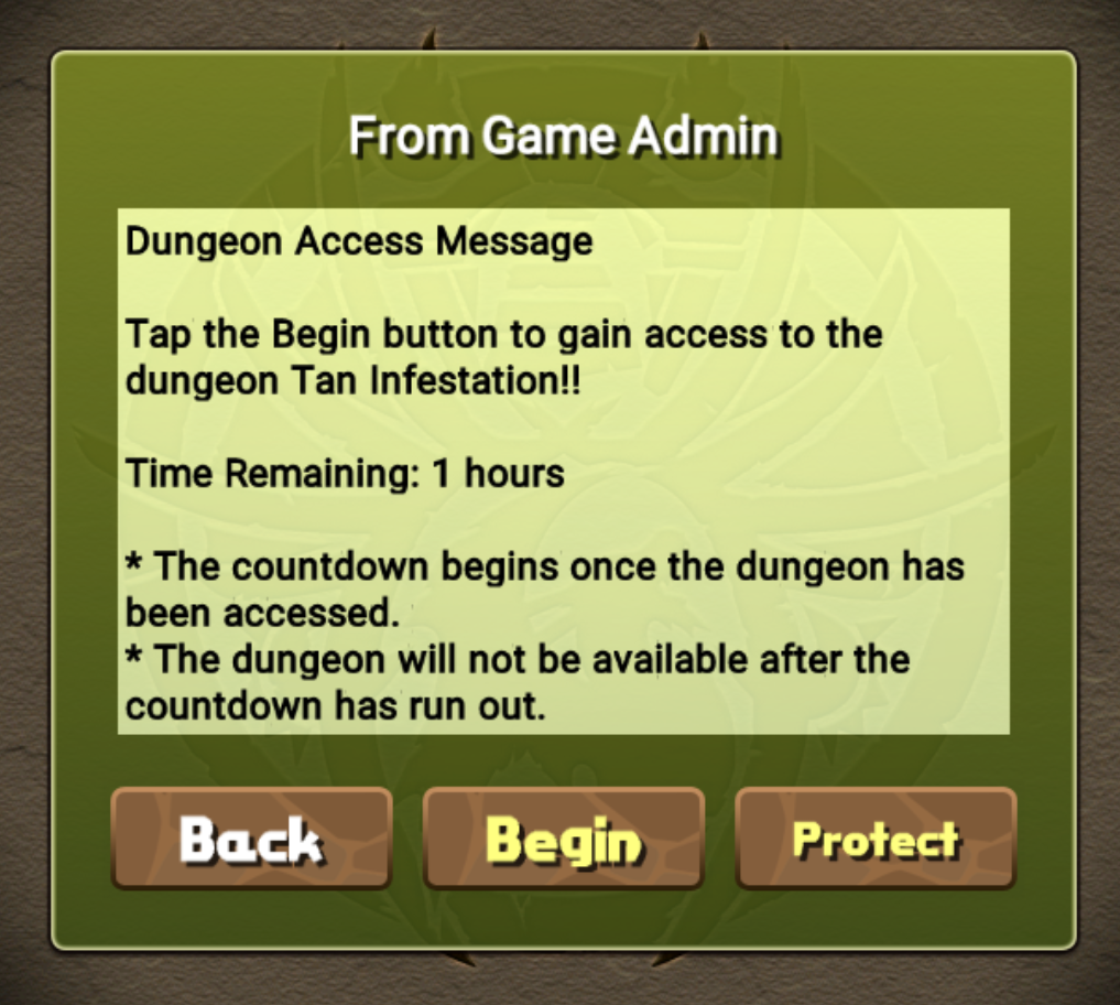 Badge/Quest System Explained | Mantastic Puzzle and Dragons