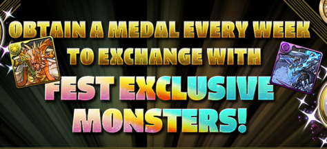 Which GFE to Choose for your Weekly Medal Exchange – Fagan Rai & Zaerog ...