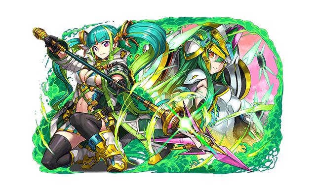 Hyperion’s Endgame Dungeon Guide Directory | Mantastic Puzzle and Dragons